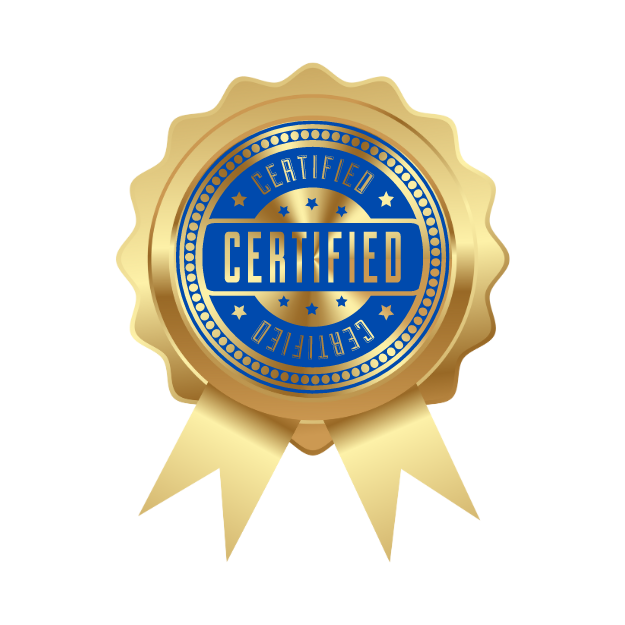 Well Certifications & Water Analysis